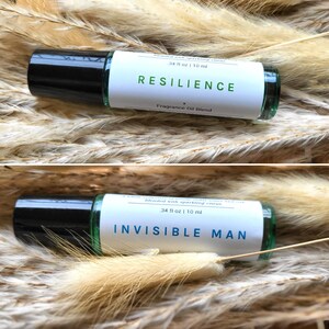 Jujutsu K Cursed Spirit Anime Inspired Fragrances | for Men and Women ...