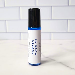 Jujutsu K Cursed Spirit Anime Inspired Fragrances | for Men and Women ...