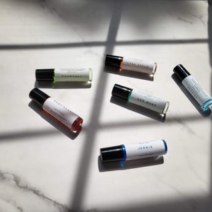 Titan Collection Anime Inspired Fragrances | for Men and Women | Fandom ...