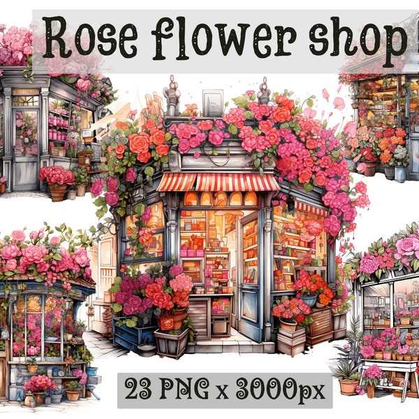 Shop Clip Art - Etsy