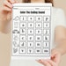 10 Printable Ending Sounds Worksheets, Initial Sound Practice ...