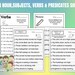 Preschool Pre-k Kindergarten Learning Bundle 500 Page - Etsy