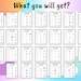 26 Alphabet Letter Sounds Worksheets Printable, Preschool Worksheets ...