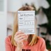 20 Sight Words Worksheets, Sight Words Printable, Sight Words Flash ...