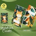 30 Nature Inspired Goodnotes Covers, Digital Notebook Cover, Patterns ...