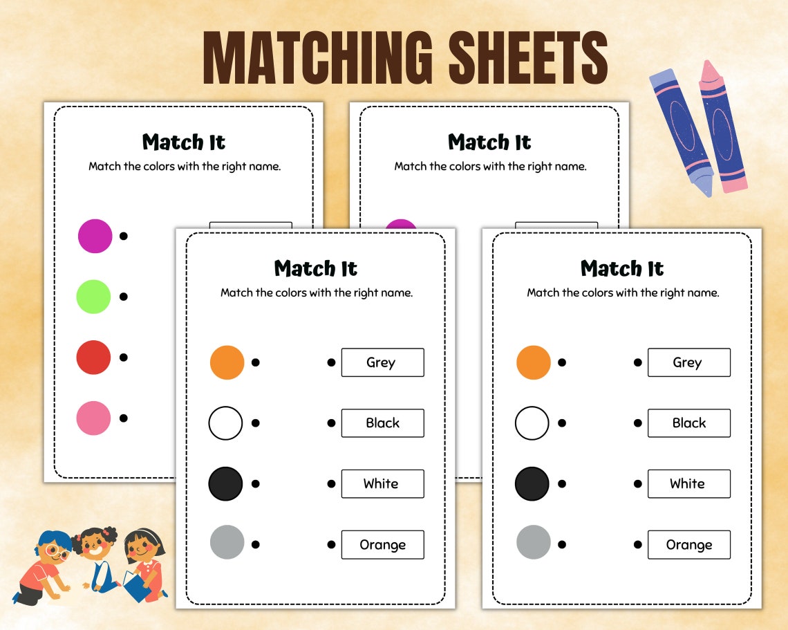 99 Printable Colouring Pages for Kids, Printable Colouring Sheets, Kids ...