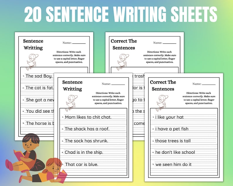Preschool Pre-k + Kindergarten Learning Bundle | 500+ Page | Activity ...