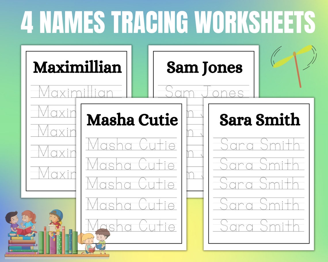 Preschool Pre-k Kindergarten Learning Bundle 500 Page - Etsy