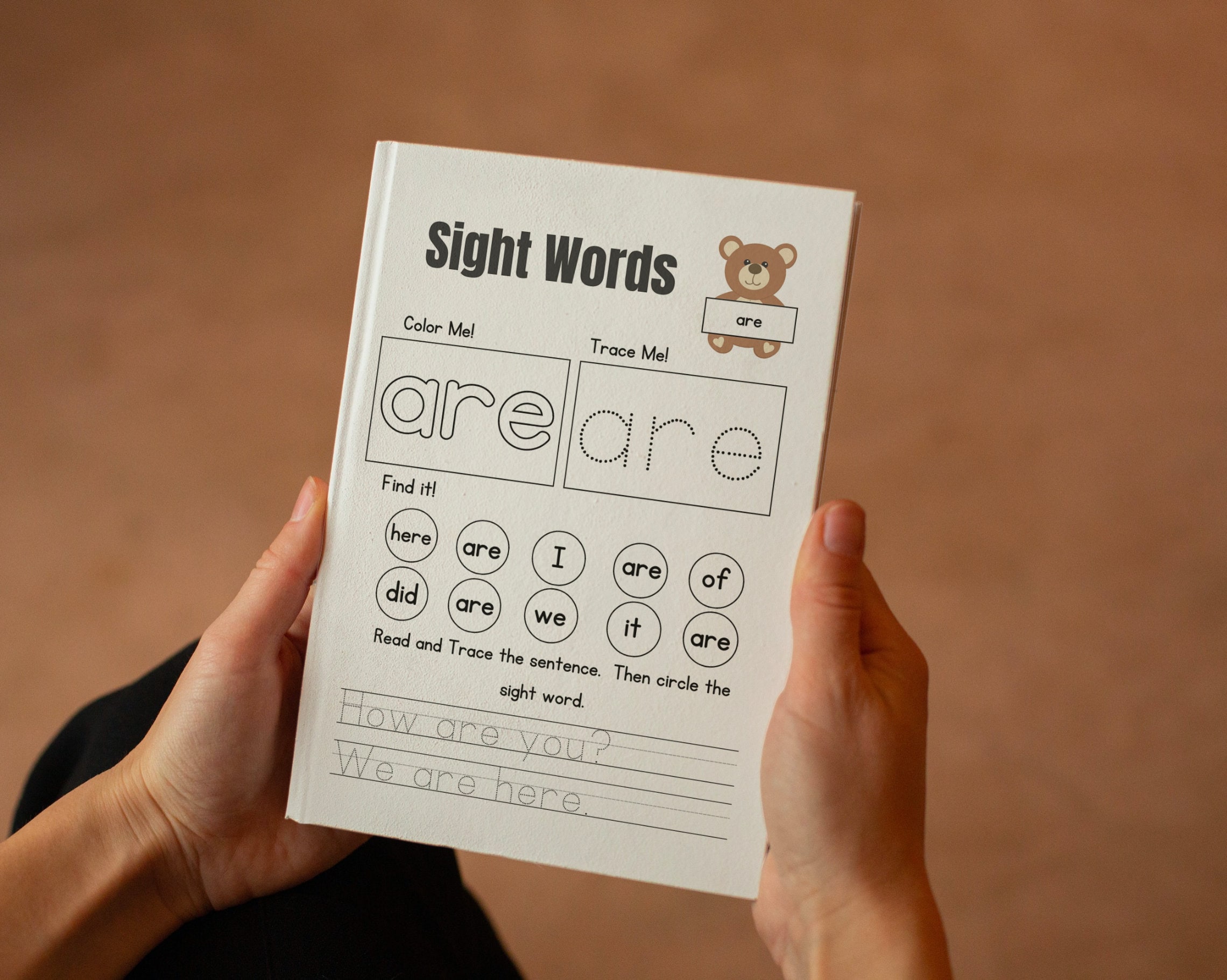 100 Sight Words Worksheet, 1st Grade Worksheet, 1st Grade Worksheet ...