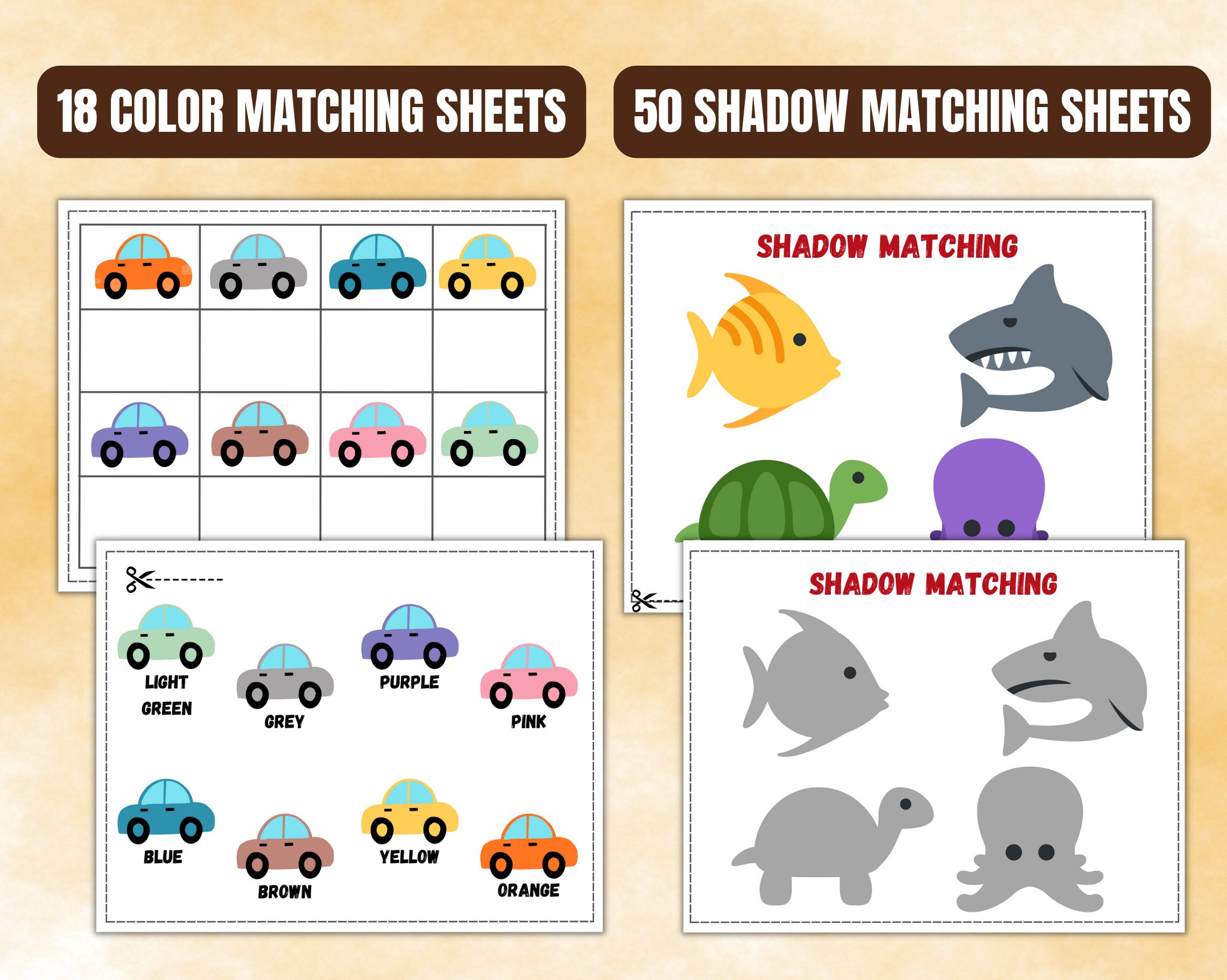 Preschool Pre-k Kindergarten Learning Bundle 1500 Pages Activity ...