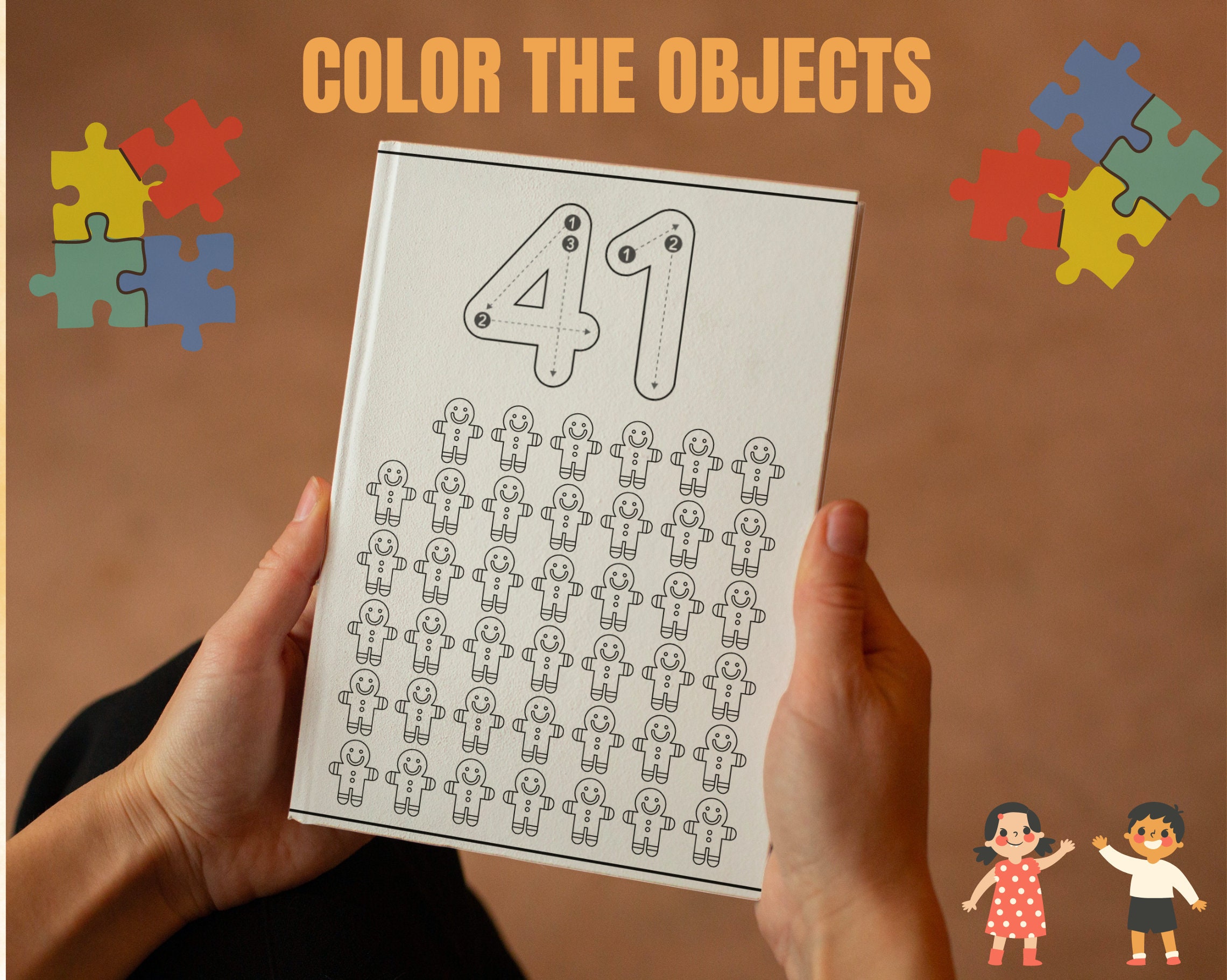 200 Number Tracing Worksheets, Traceable Numbers, Preschool Worksheets ...