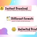 42 Math Worksheets Sheets, Addition Worksheets, Preschool, Kindergarten ...