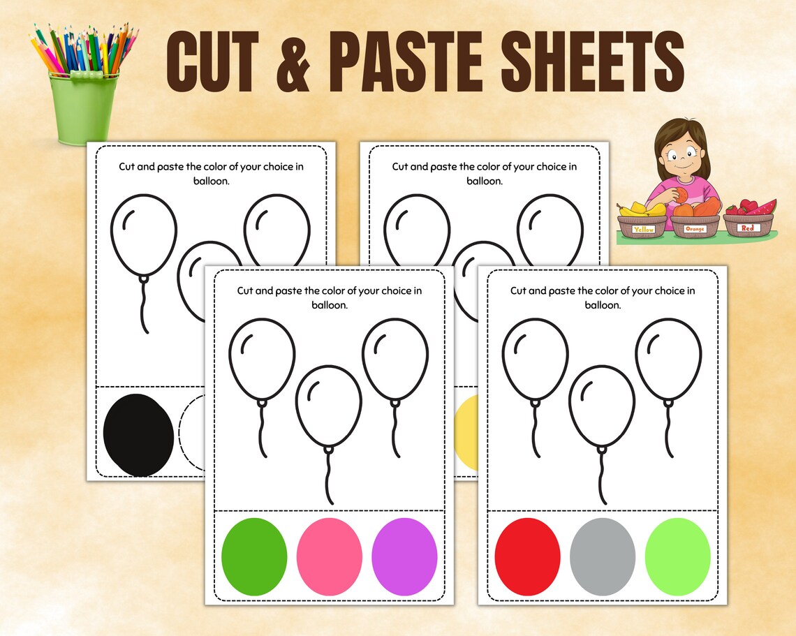 99 Printable Colouring Pages for Kids, Printable Colouring Sheets, Kids ...