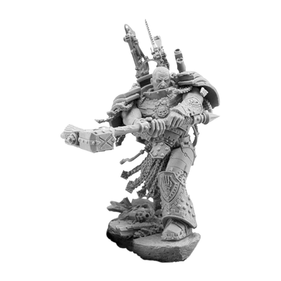 Ferrus Manus Primarch of the Iron Hands Warhammer 40'000 - Etsy UK