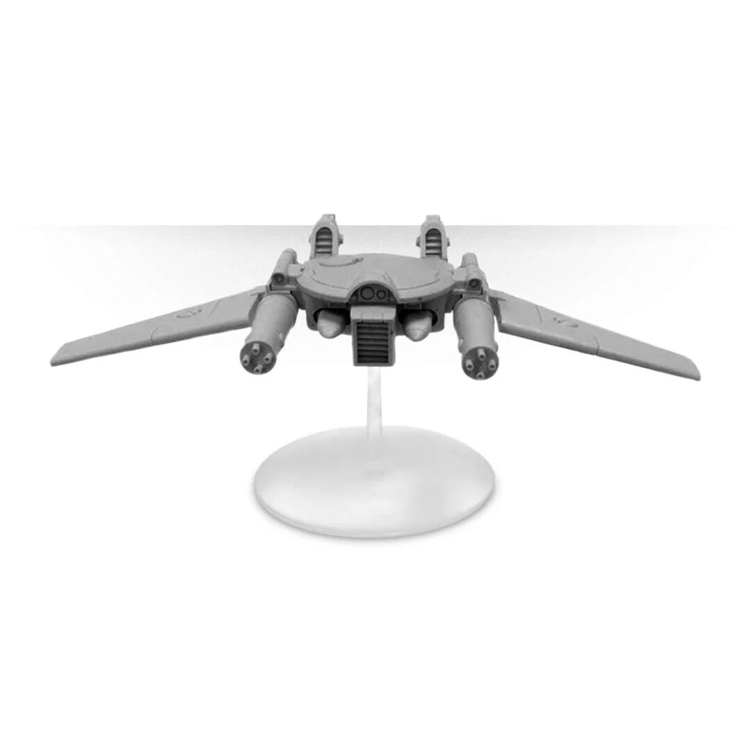 Remora Drone Stealth Fighters Warhammer 40'000 - Etsy