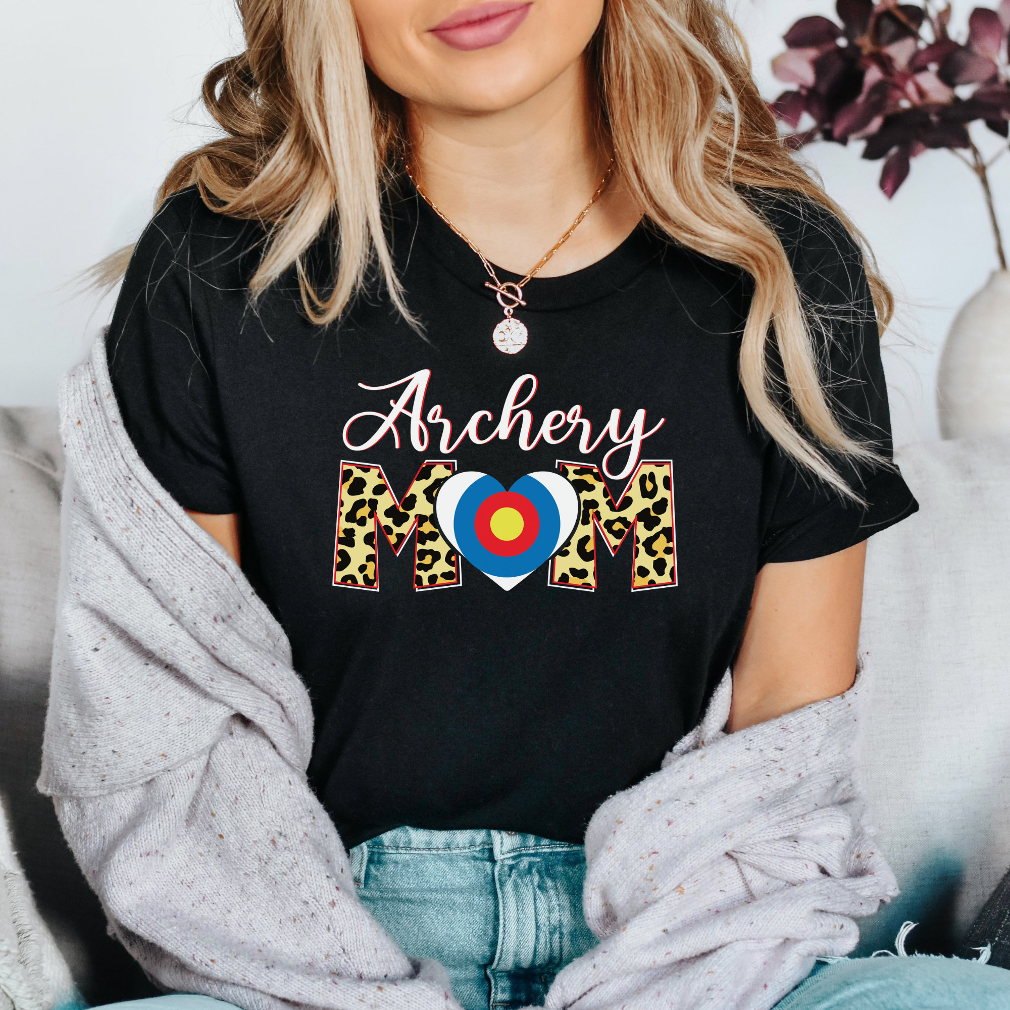 Archery Shirt Archer Gifts Archery Gifts Bow and Arrow - Etsy
