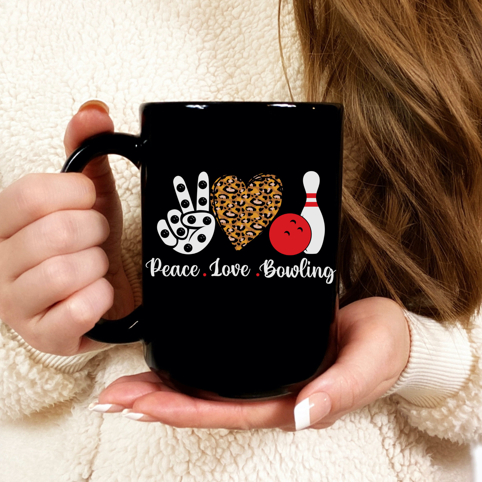 Bowling Coffee Mug, Bowling Gift, Bowling Party Gift, Men Bowling Cup ...