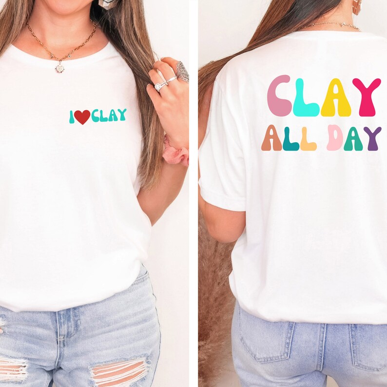 Pottery Shirt, Potter Gifts, Pottery Lover, Ceramic Maker Shirt ...