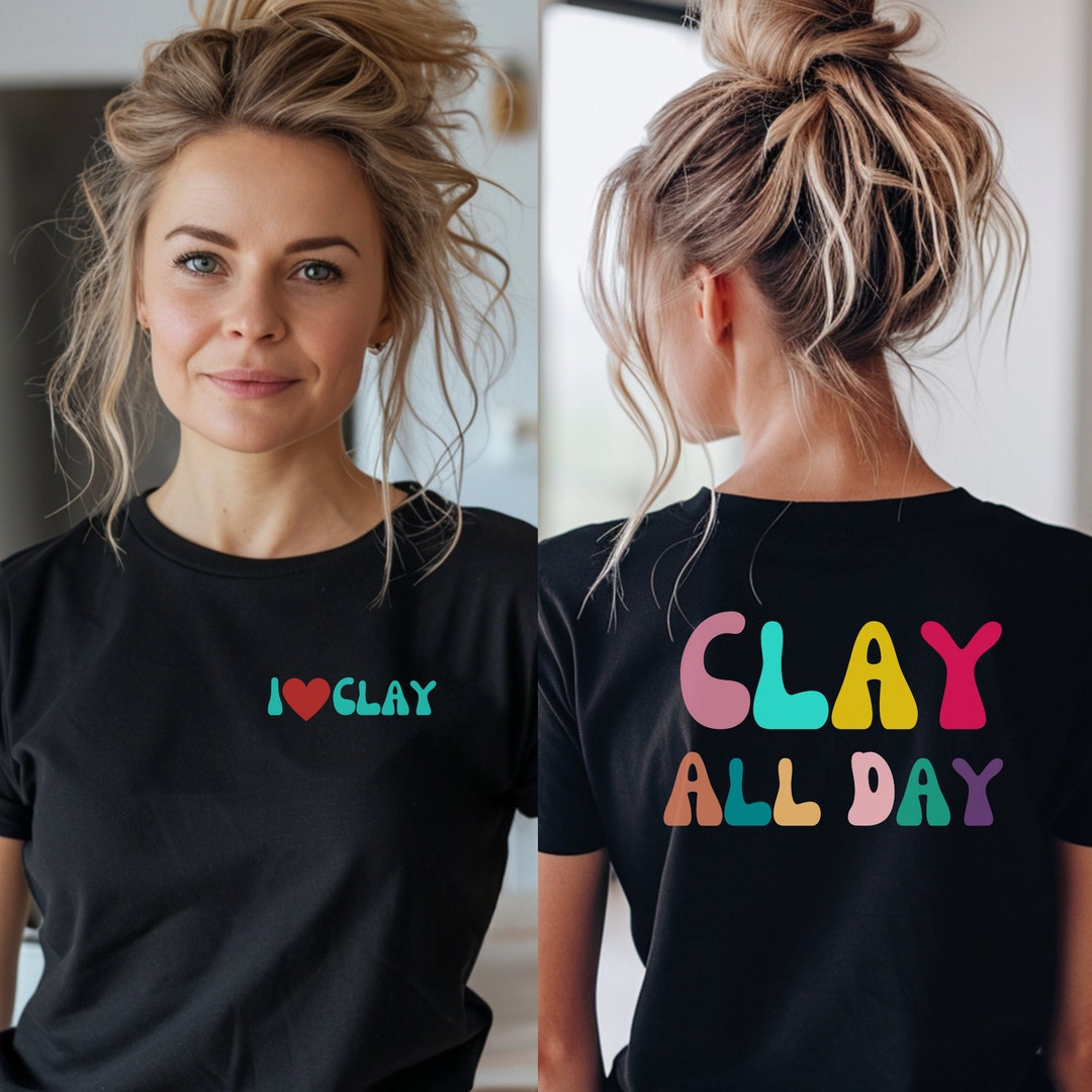 Pottery Shirt, Potter Gifts, Pottery Lover, Ceramic Maker Shirt ...