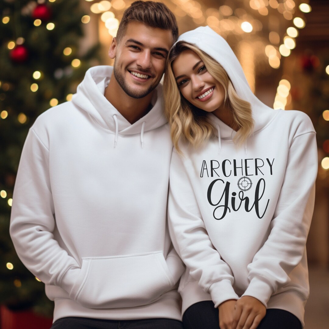Archery Sweatshirt Hunting Gift Archery Shirt Archery Gift Bow and Arrow Shirt Funny Hunting ...
