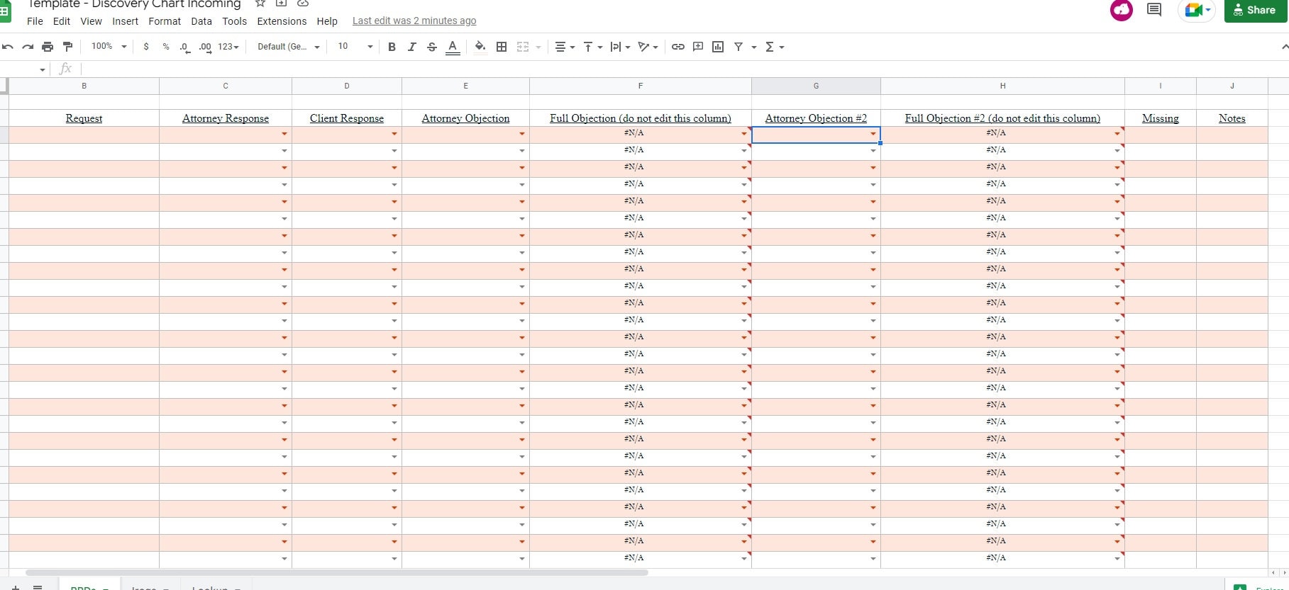 Family Law - Full Case Plan Bundle - Google Sheets & Excel - Etsy