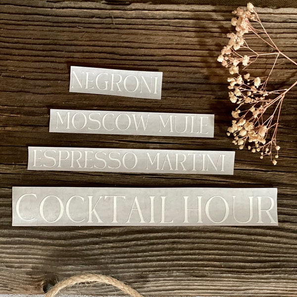 Vinyl Stickers - Etsy