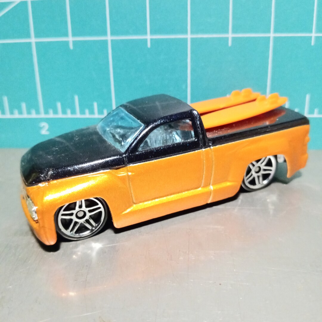 Hot Wheels Switchback 2002 - Etsy