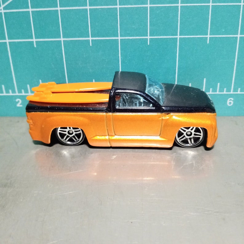 Hot Wheels Switchback 2002 - Etsy