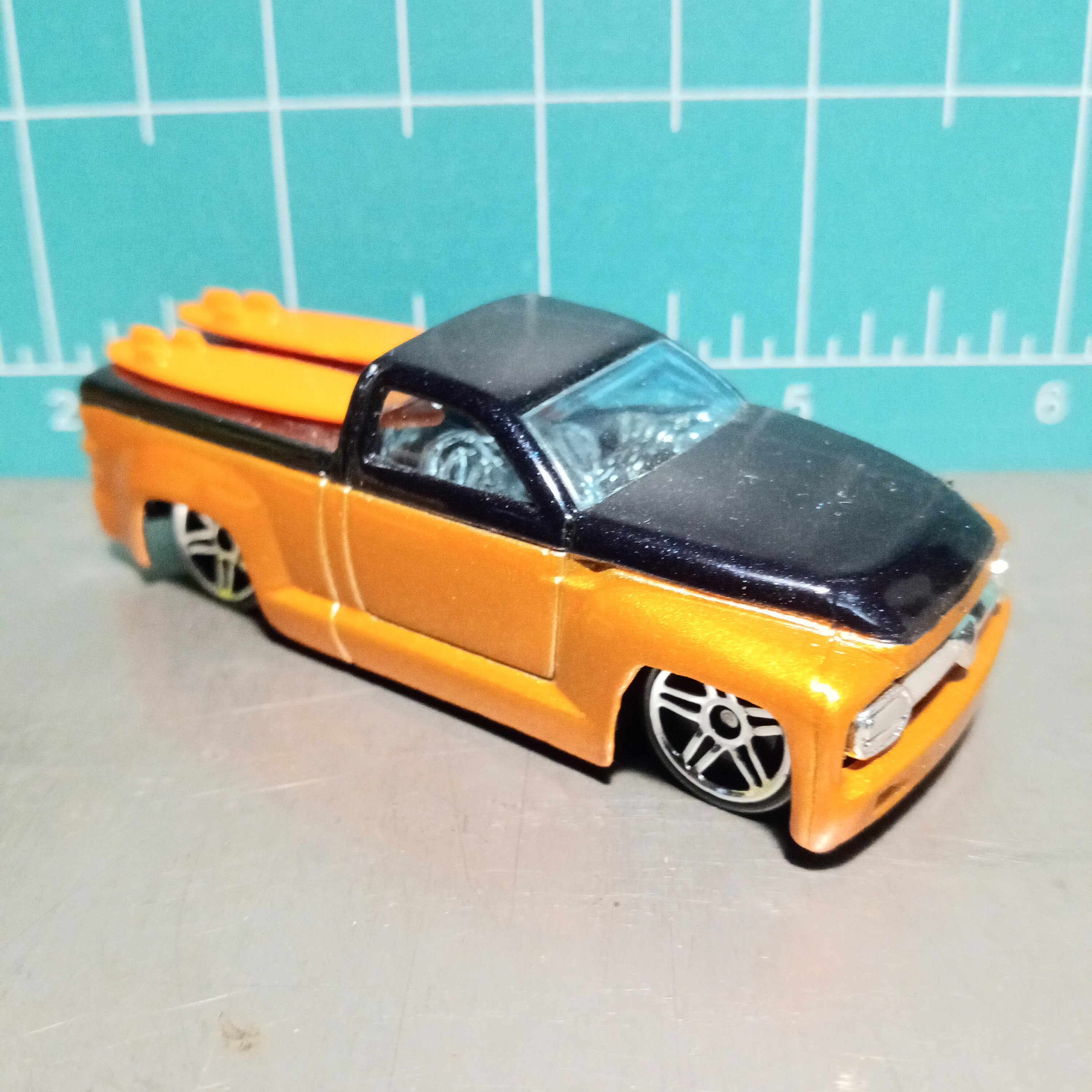Hot Wheels Switchback 2002 - Etsy