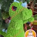Reptar | T-rex Crochet Pattern | Amigurumi Pattern | Dinosaur ...