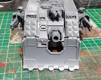 Miniature Conversion - Etsy