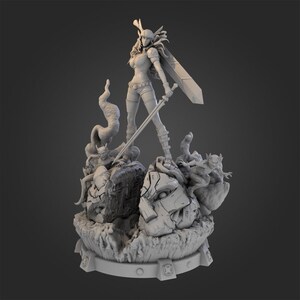 Magik Figurines - Etsy