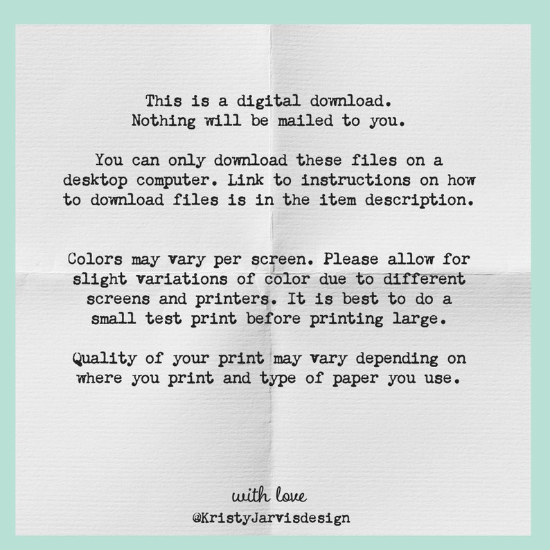 Sympathy Card - Printable Thinking of You During This Difficult Time ...