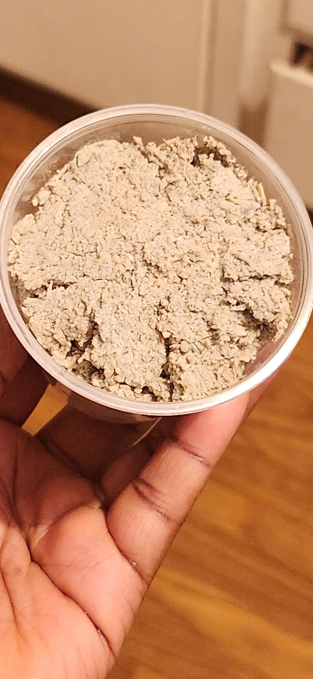 Ogiri (ogiri Igbo / Ogiri Okpei) - Etsy