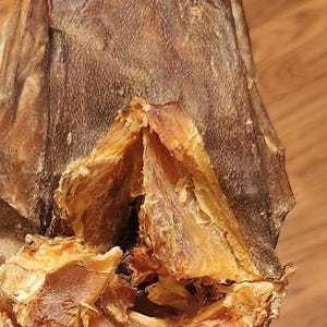 Stockfish Head / Apama / Okporoko(1lb) - Etsy