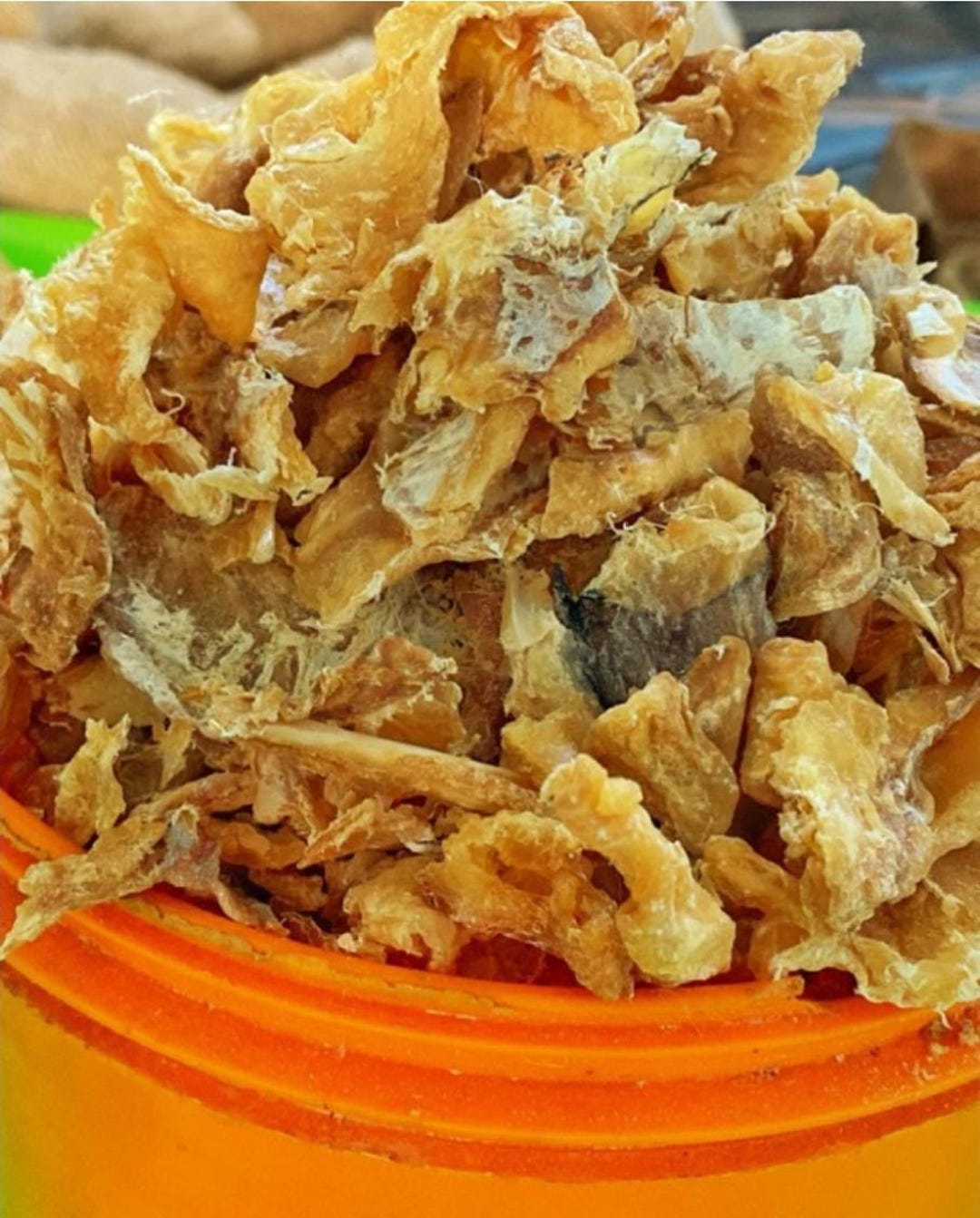 Boneless Stock Fish Fillets - Etsy