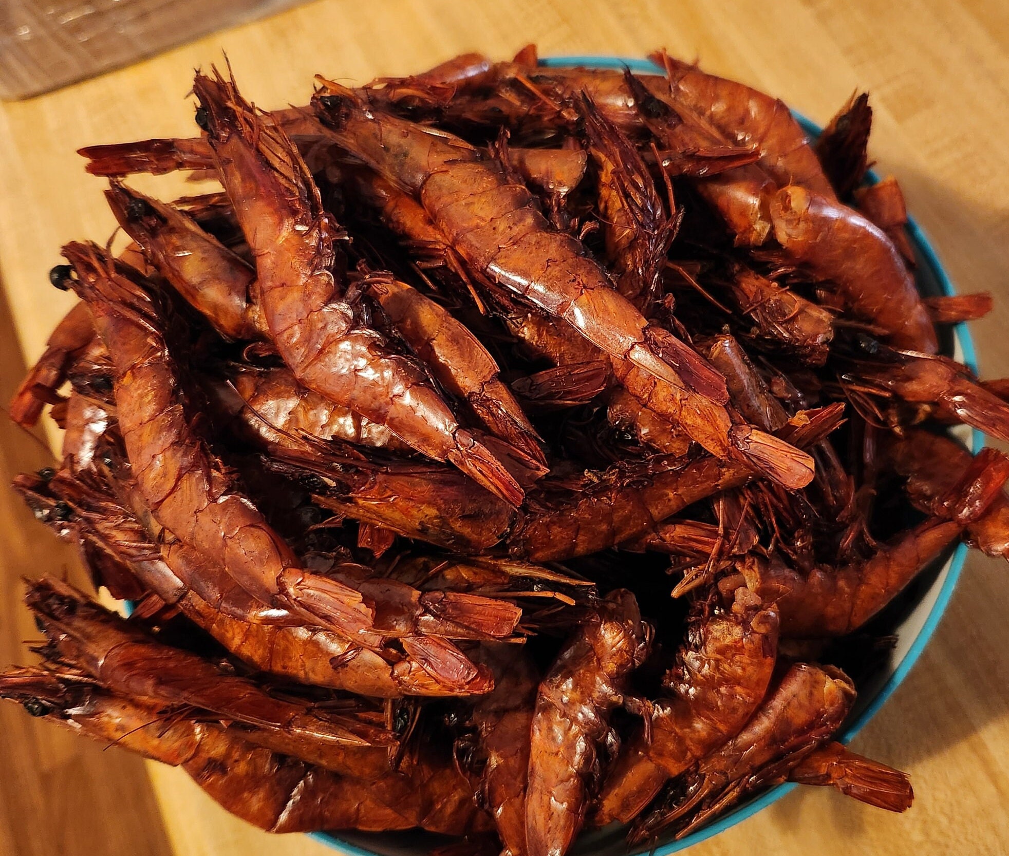 Cotonou Prawns - Etsy