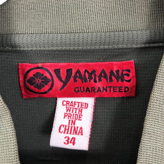 Japanese Traditional EVISU YAMANE SUKAJAN Design Dist… - Gem