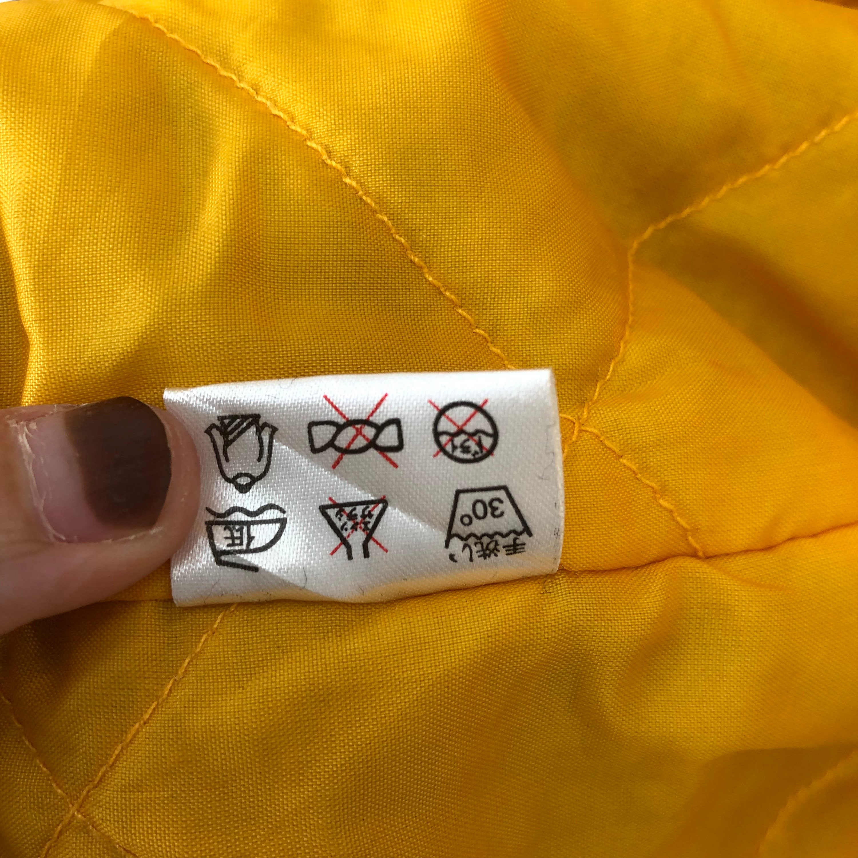 Vintage BEER CORONA EXTRA Light Puffer Jacket - Etsy