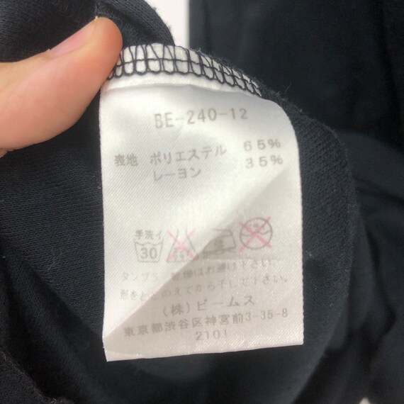 Japanese Brand RAY BEAMS By BEAMS Heart Notch Dress W… - Gem