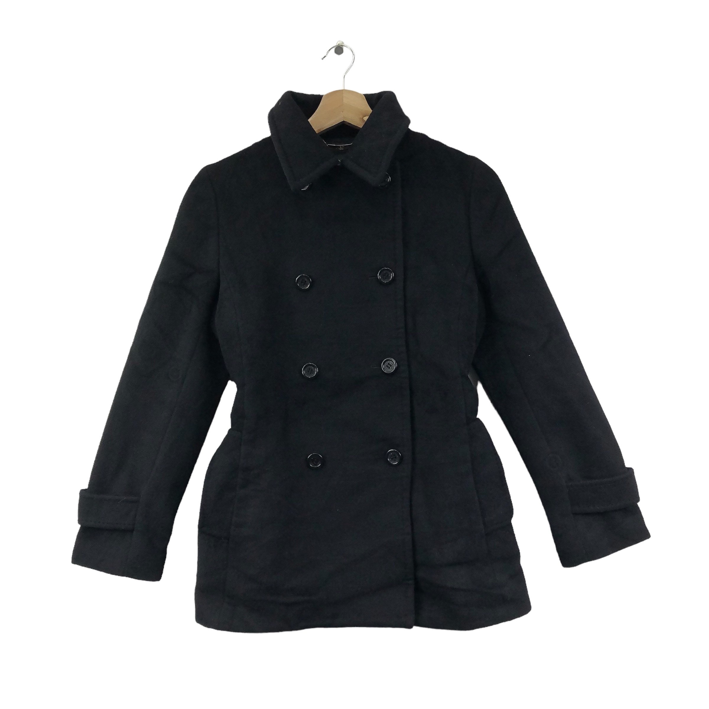 Japanese Brand INED by YOHJI YAMAMOTO Japan Double Breasted Jacket - Etsy