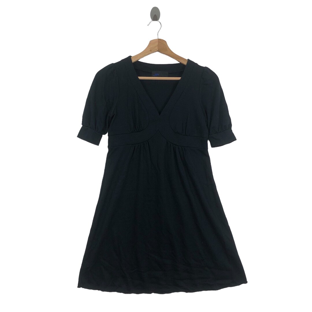 Japanese Brand RAY BEAMS by BEAMS Heart Notch Dress Women - Etsy