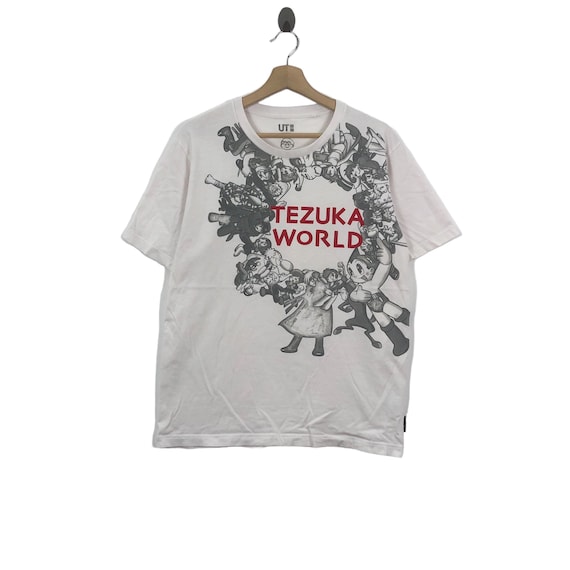 Japanese Anime ASTRO BOY By TEZUKA World Full Charact… - Gem