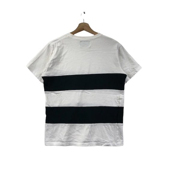 Japanese Brand NUMBER NINE DENIM Japan Single Pocket … - Gem