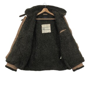 Vintage US ARMY CHEVIGNON Type Ch-557 Bomber Jacket - Etsy