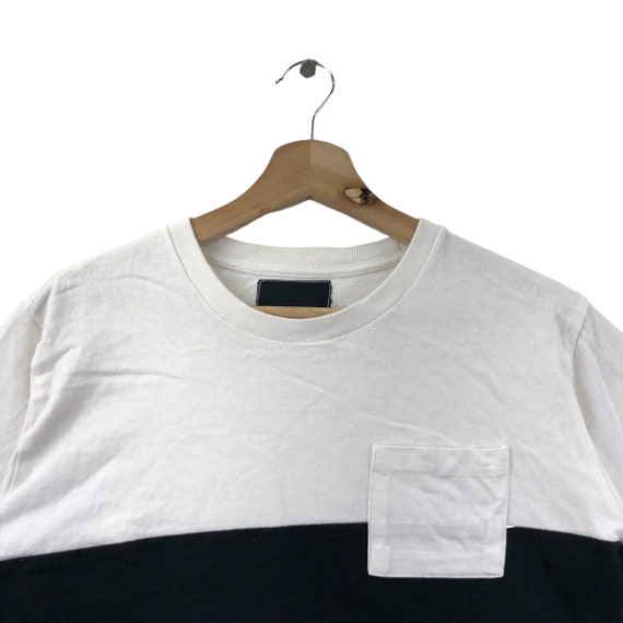 Japanese Brand NUMBER NINE DENIM Japan Single Pocket … - Gem