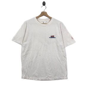 Vintage LOCAL MOTION SURFING Uk Logo Surfwear T-shirt - Etsy