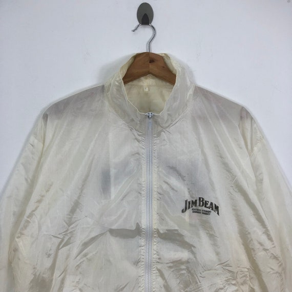Vintage JIM BEAM KENTUCKY Straight Bourbon Whiskey Li… - Gem