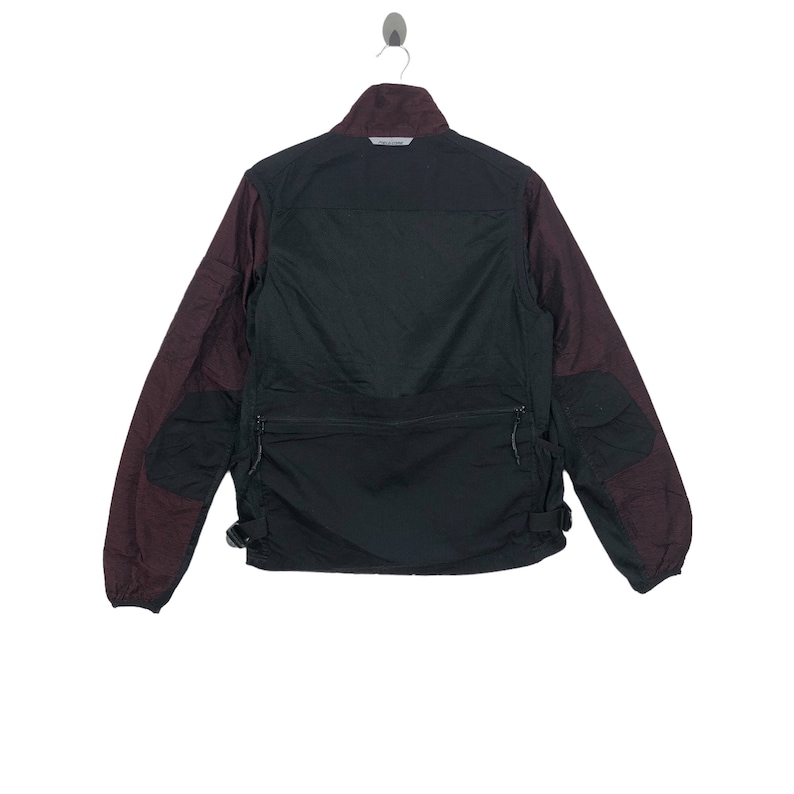 The Famous FIELD CORE CORDURA Brand Fabric Tactical Jacket - Etsy