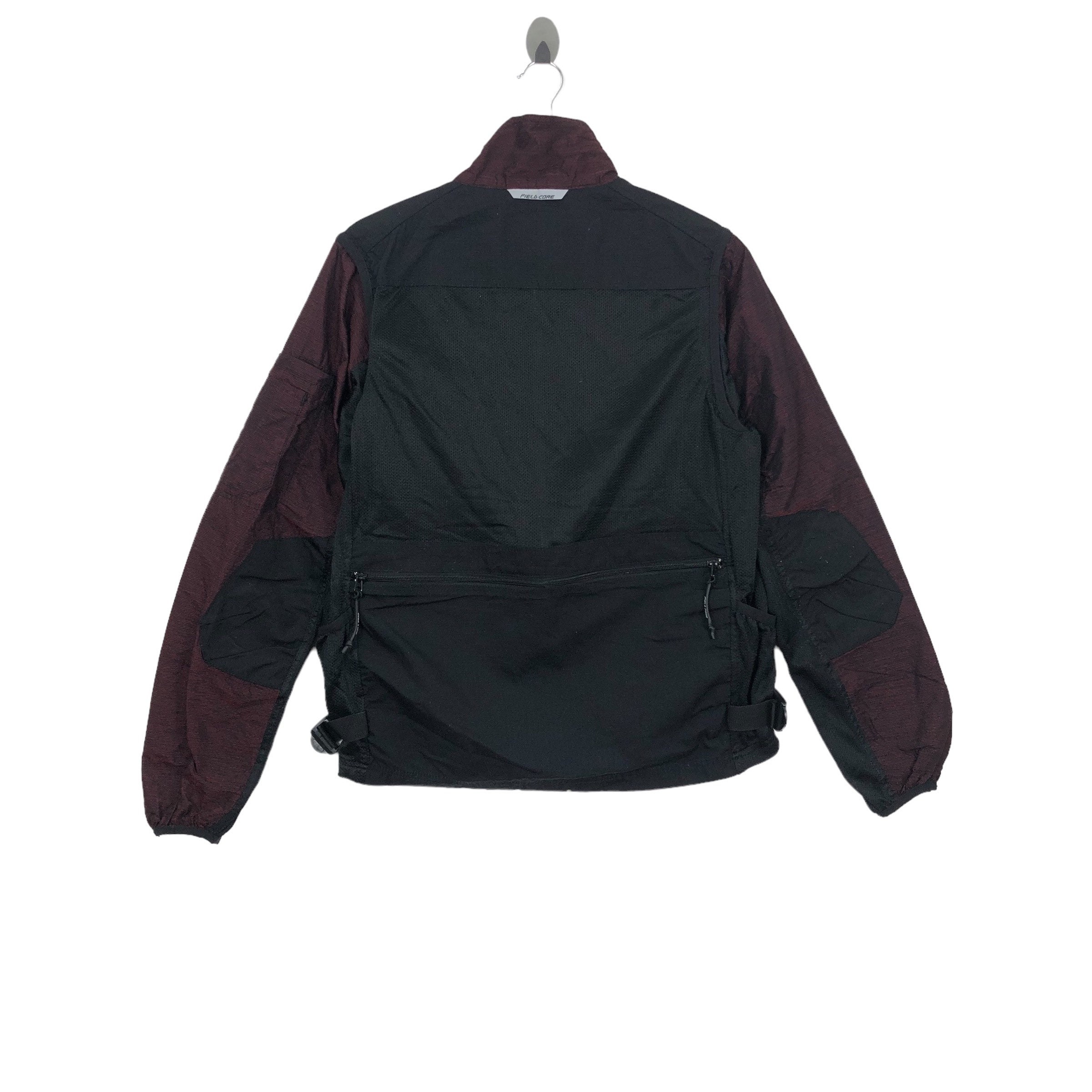 The Famous FIELD CORE CORDURA Brand Fabric Tactical Jacket - Etsy